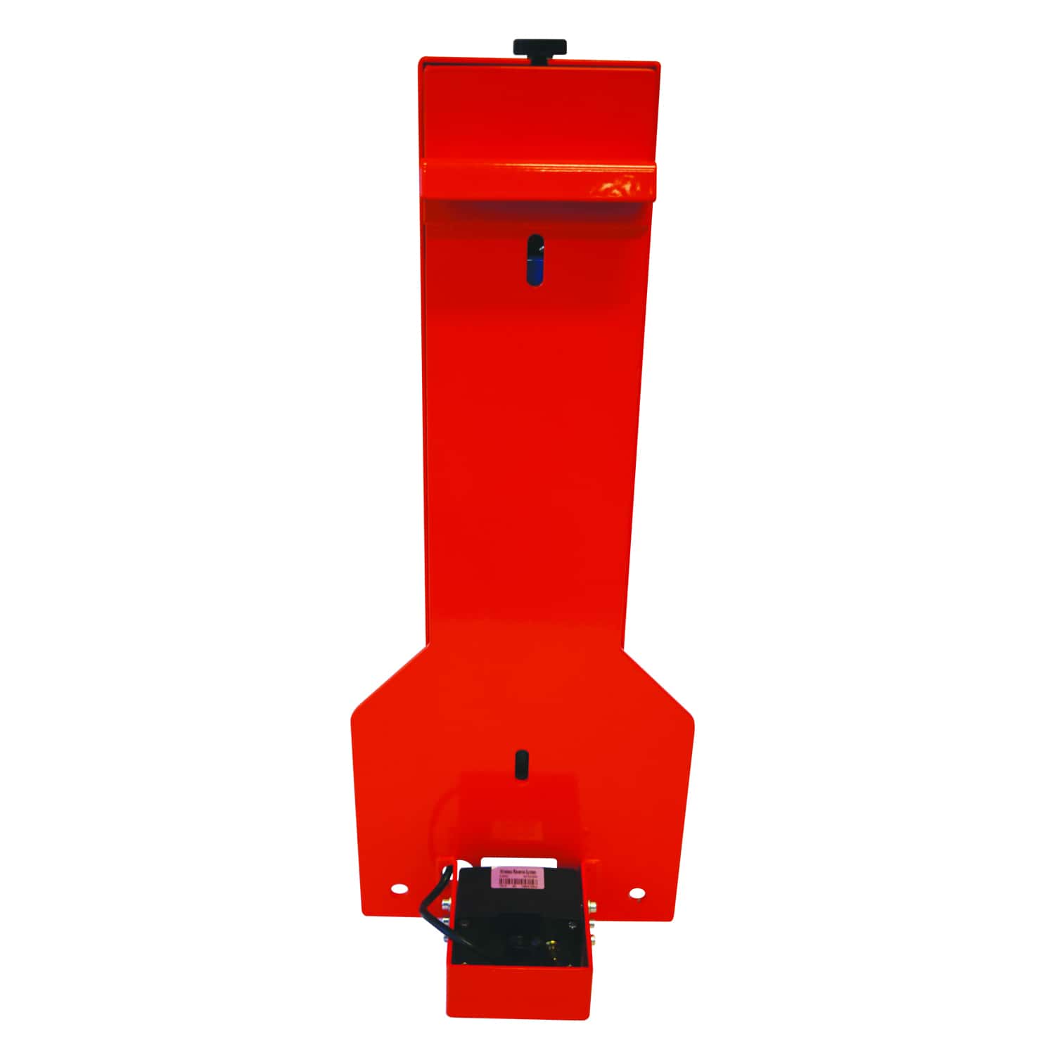 Eagle-Eye Forklift Camera System - Forklift Training Systems