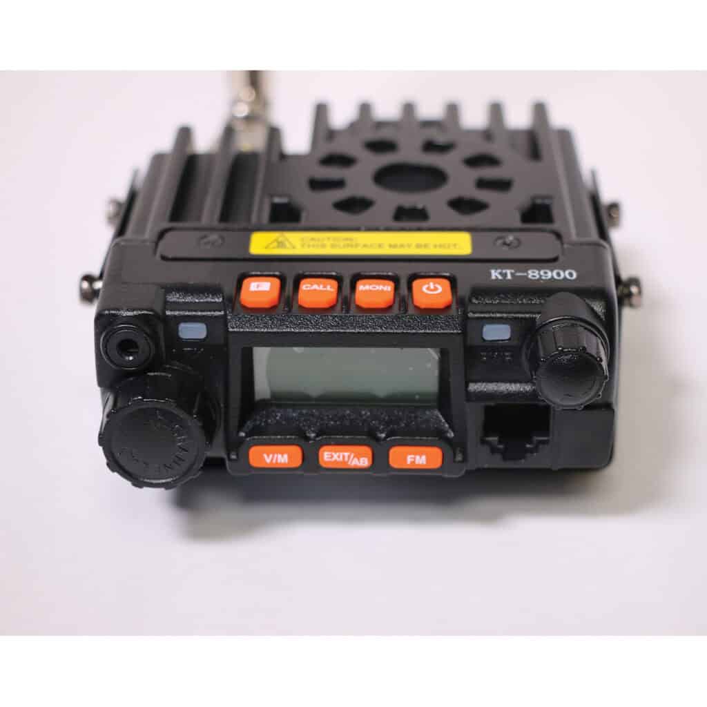 Forklift Roger Radio - Forklift Training Systems